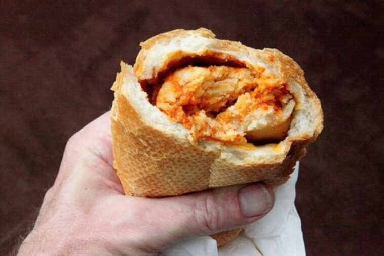 Guajolota: ¿Cómo pasó de torta de tamal a Guajolocombo?