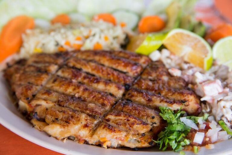 Gastronomía de Colima: 12 Platillos típicos. - viajaBonito