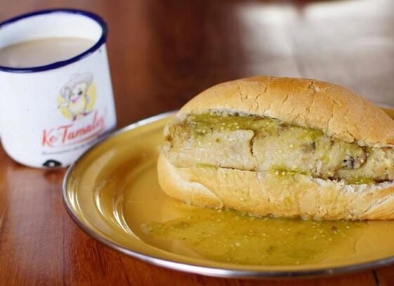 Guajolota: ¿Cómo pasó de torta de tamal a Guajolocombo?