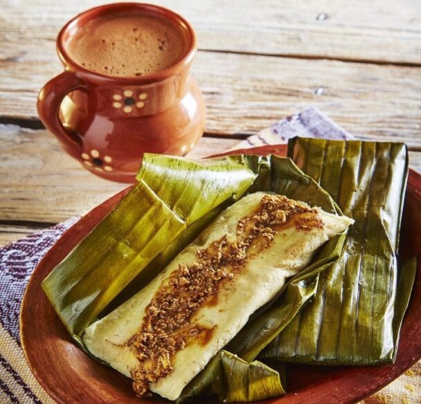 Guajolota: ¿Cómo pasó de torta de tamal a Guajolocombo?