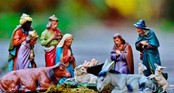 Canto para pedir posada: Letanía más COMPLETA