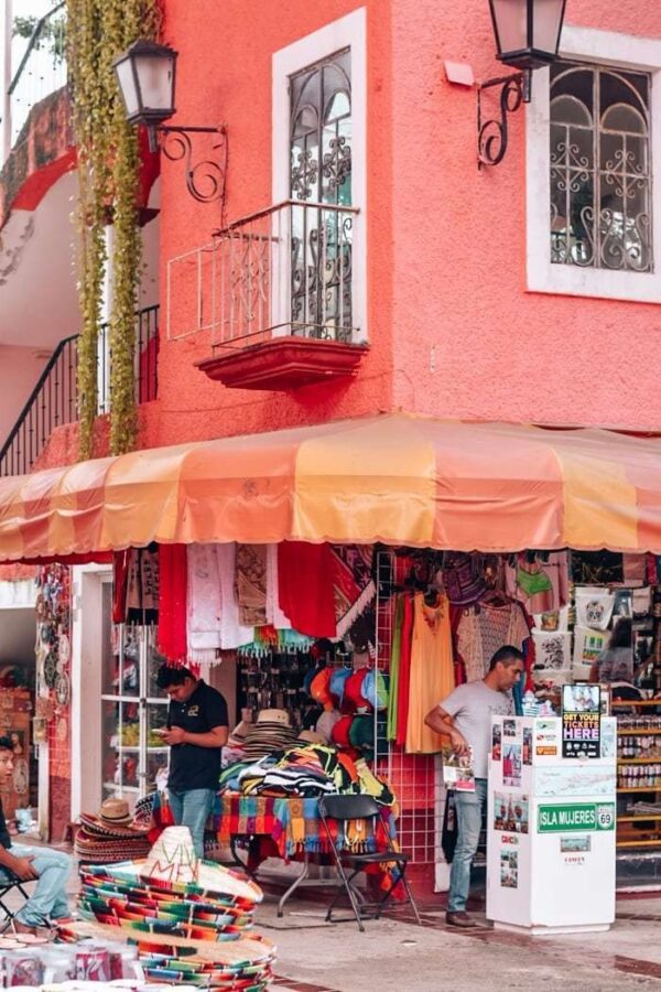 ¿Qué hacer en Cancún? 30 opciones que sorprenden