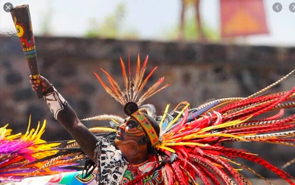 Canto para pedir posada: Letanía más COMPLETA