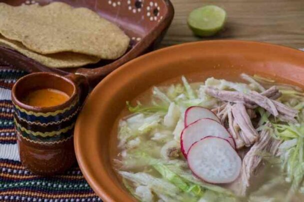 Gastronomía de Colima: 12 Platillos típicos. - viajaBonito