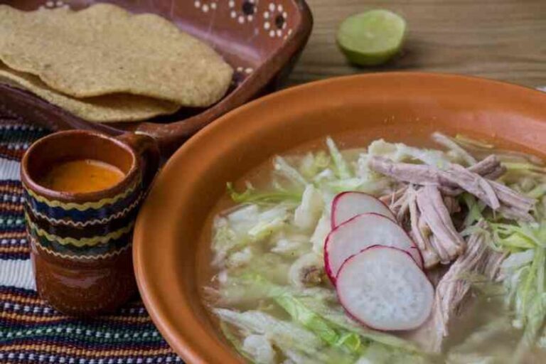 Gastronomía de Colima: 12 Platillos típicos. - viajaBonito