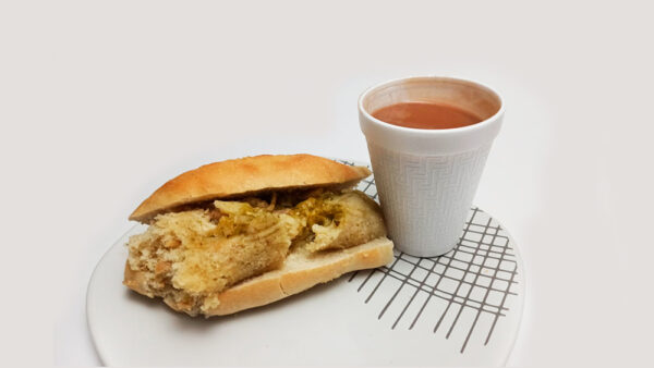 Guajolota: ¿Cómo pasó de torta de tamal a Guajolocombo?
