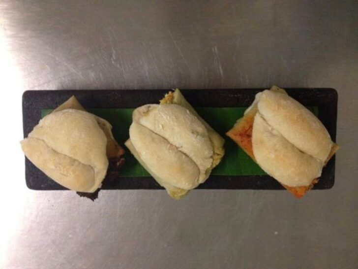 Guajolota: ¿Cómo pasó de torta de tamal a Guajolocombo?