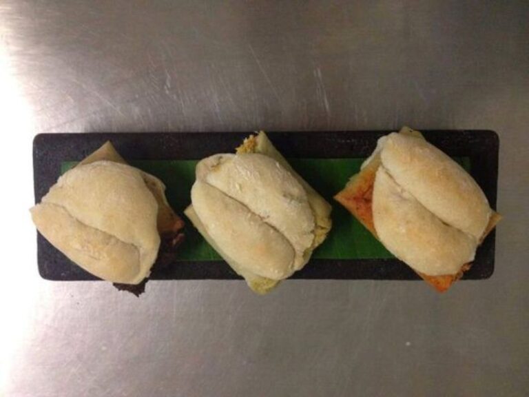 Guajolota: ¿Cómo pasó de torta de tamal a Guajolocombo?