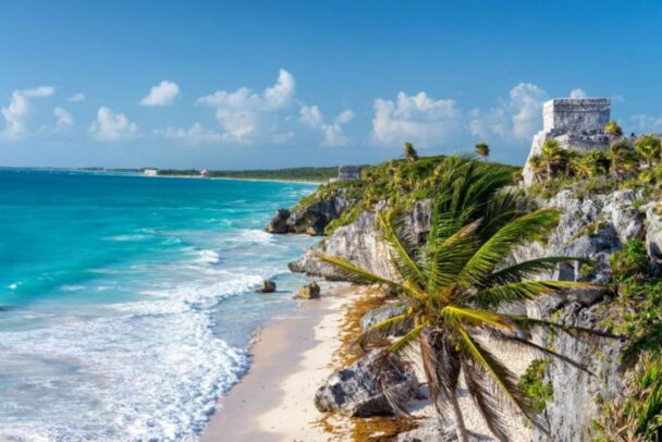 ¿Qué hacer en Tulum? 7 datos que quizá nunca te dijeron