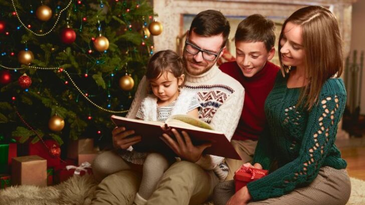 ¿Qué es la Navidad? Significado y 20 datos que no te han dicho