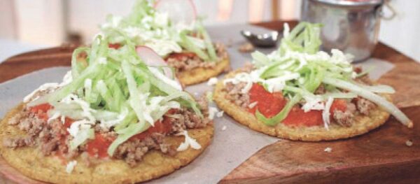 Gastronomía de Colima: 12 Platillos típicos. - viajaBonito