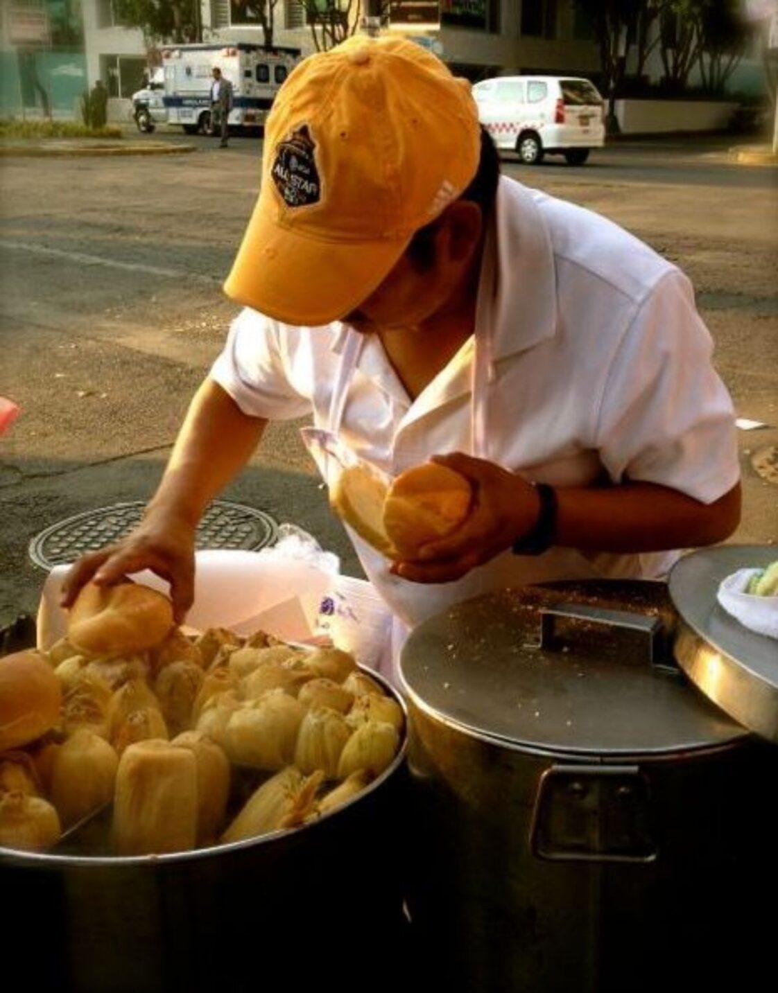 Guajolota: ¿Cómo pasó de torta de tamal a Guajolocombo?