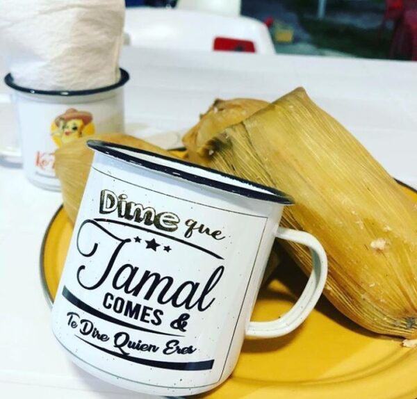 Guajolota: ¿Cómo pasó de torta de tamal a Guajolocombo?