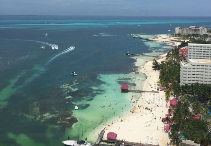 ¿Qué hacer en Cancún? 30 opciones que sorprenden