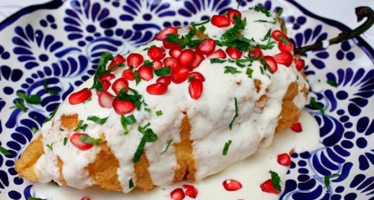 Comida típica de Puebla: Los 12 platillos emblemáticos
