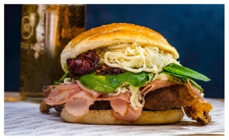 Comida típica de Puebla: Los 12 platillos emblemáticos