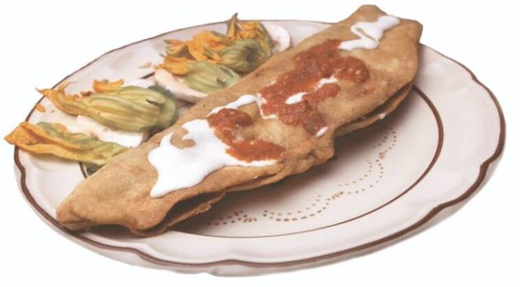 Comida típica de Puebla: Los 12 platillos emblemáticos