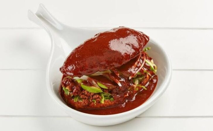 Comida típica de Puebla: Los 12 platillos emblemáticos