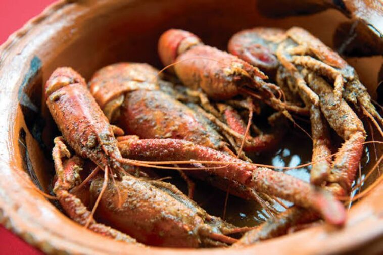 Comida típica de Puebla: Los 12 platillos emblemáticos