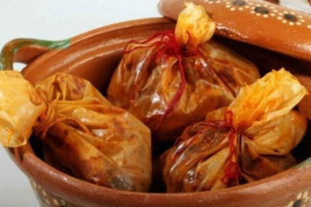 Comida típica de Puebla: Los 12 platillos emblemáticos