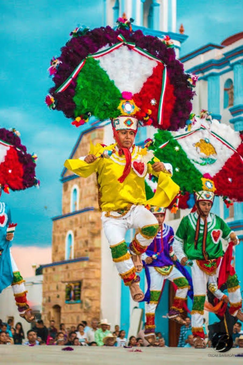 Danzas de México: Las 10 más bonitas y espectaculares
