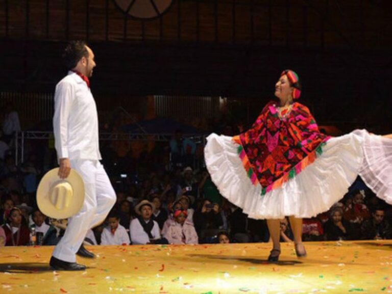 Danzas de México: Las 10 más bonitas y espectaculares