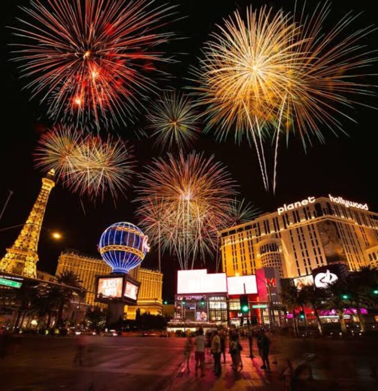 Año nuevo en el mundo: Celebraciones memorables de 20 países