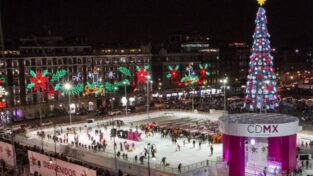 Año nuevo en el mundo: Celebraciones memorables de 20 países