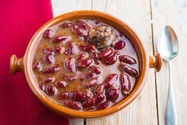 Comida Típica de Michoacán: 12 platillos emblemáticos - viajaBonito