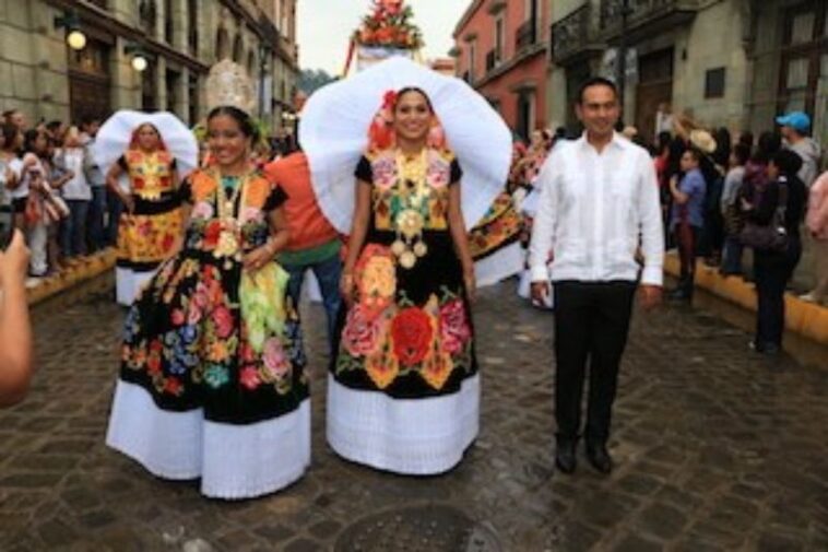 Danzas de México: Las 10 más bonitas y espectaculares