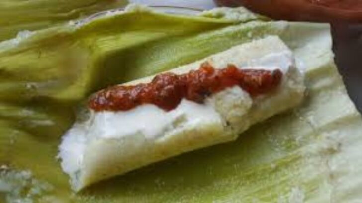 Comida Típica de Michoacán: 12 platillos emblemáticos - viajaBonito