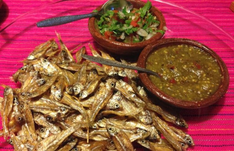Comida Típica de Michoacán: 12 platillos emblemáticos - viajaBonito