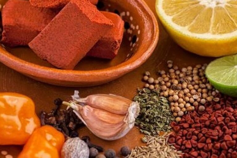 Comida típica de Yucatán: Los 12 platillos más deliciosos