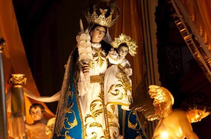 Día de la Candelaria 2 de febrero, 20 datos para saber su origen
