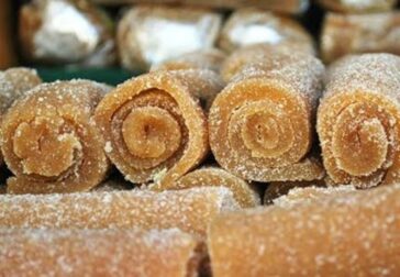 Dulces Mexicanos: Los 20 más típicos, famosos y deliciosos