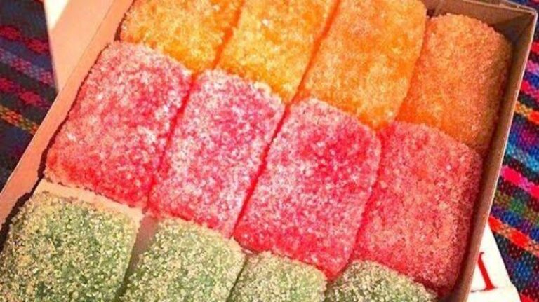 Dulces Mexicanos: Los 20 más típicos, famosos y deliciosos