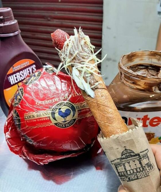 Marquesitas: ¿Qué son? ¿Por qué son tan ricas? - viajaBonito