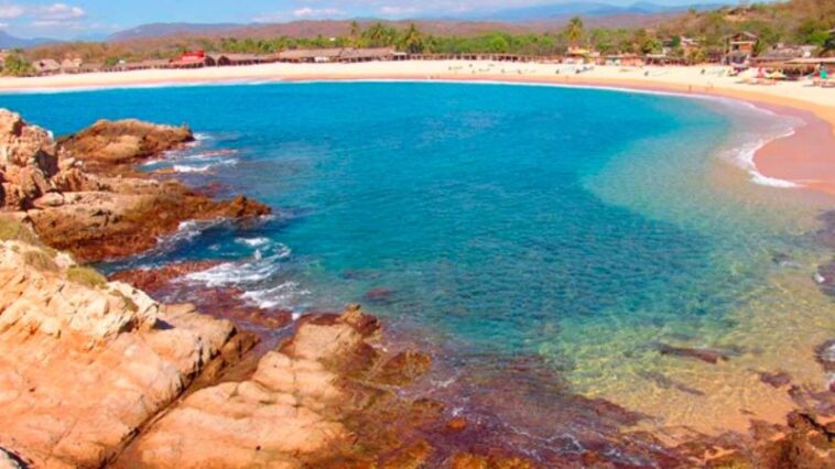 Playas de Michoacán: Las 16 más bonitas, limpias y queridas