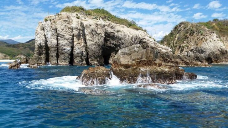 Playas de Michoacán: Las 16 más bonitas, limpias y queridas