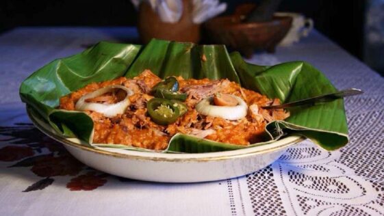 Comida Típica de San Luis Potosí: 10 platillos riquísimos