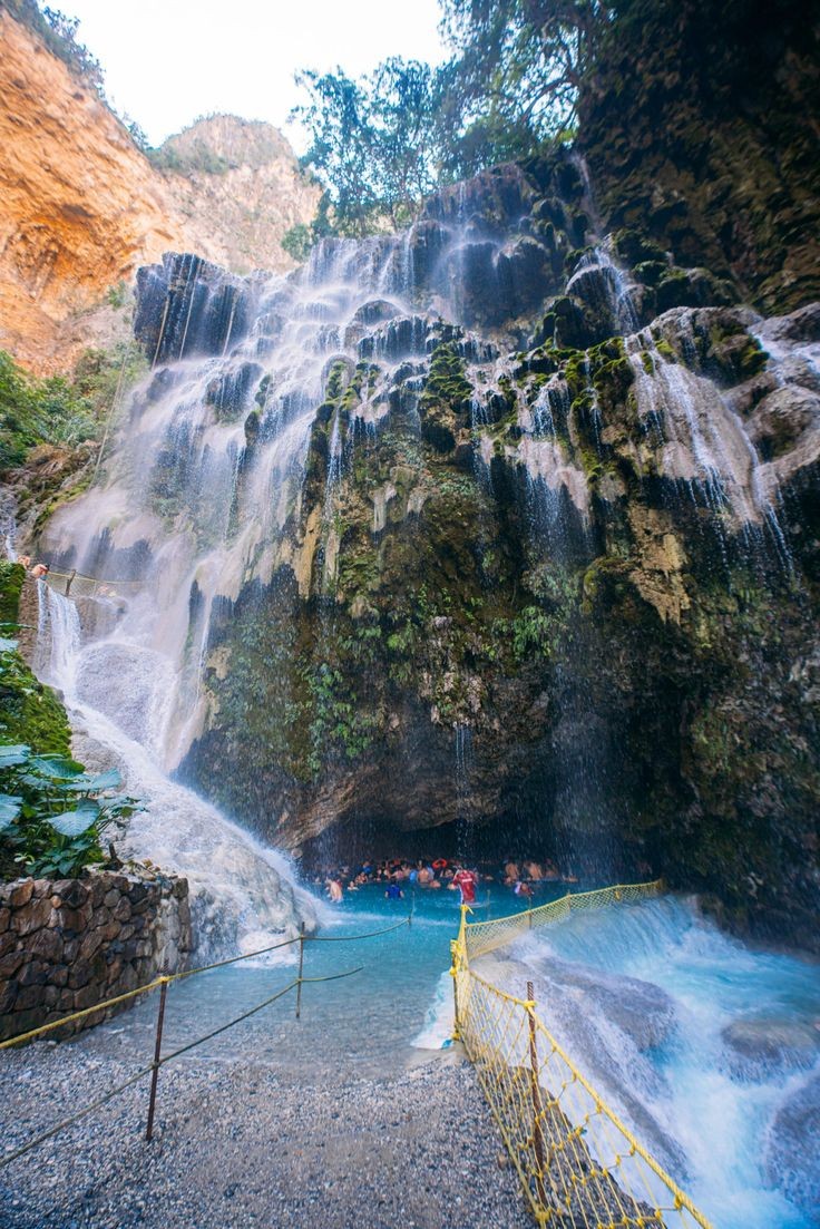 Grutas De Tolantongo 30 Tips Que Te Van A Servir Much simo ViajaBonito Grutas De Tolantongo 30 Tips Que Te Van A Servir Much simo ViajaBonito