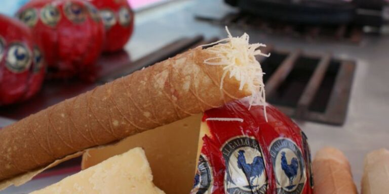 Marquesitas: ¿Qué son? ¿Por qué son tan ricas? - viajaBonito