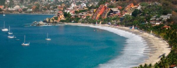 Playas de México: Las 20 mejores, bonitas y más aclamadas