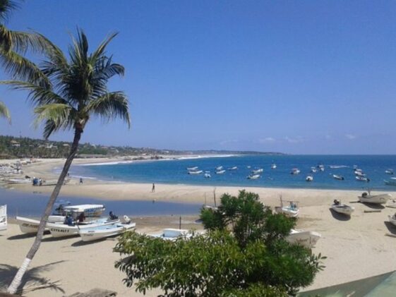 Playas de Oaxaca: Las 16 mejores y bonitas para disfrutar