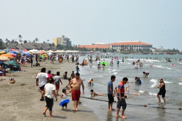 Playas de Veracruz: Las 15 mejores y más bonitas