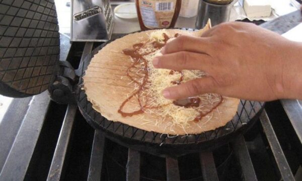 Marquesitas: ¿Qué son? ¿Por qué son tan ricas? - viajaBonito