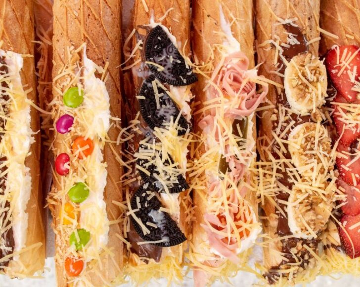 Marquesitas: ¿Qué son? ¿Por qué son tan ricas? - viajaBonito