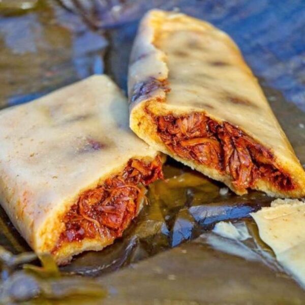 Comida Típica de Zacatecas: Tacos envenenados y otros manjares