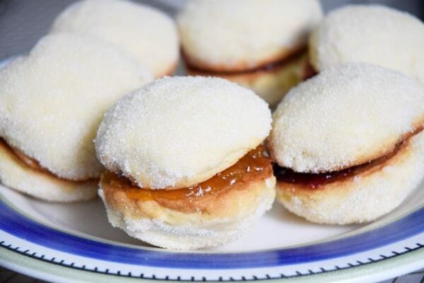 Pan mexicano: Los 15 más tradicionales y queridos