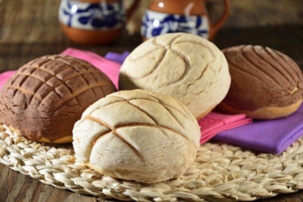 Pan mexicano: Los 15 más tradicionales y queridos